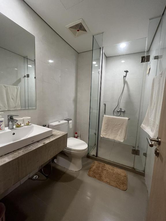 Mipec Riverside Long Bien Apartments, Hanoi (updated prices 2025)