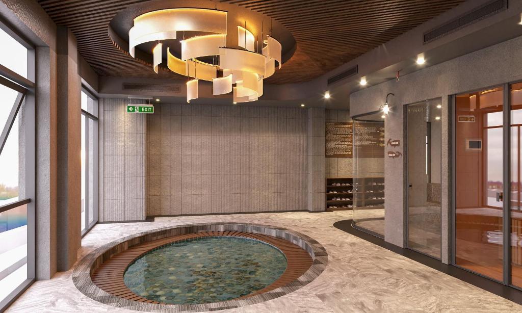 Lasong Hotel & Villas Sam Son by The Unlimited Collection, Sầm Sơn ...