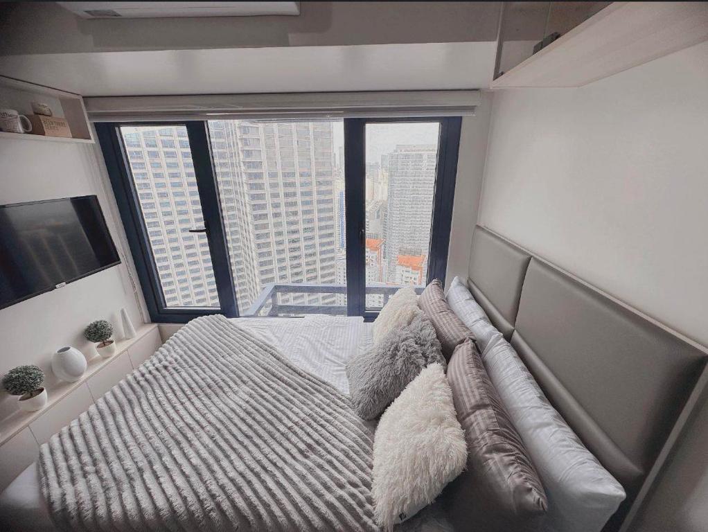 Air Residences by Christine Suites PH Makati City, Manila (updated ...