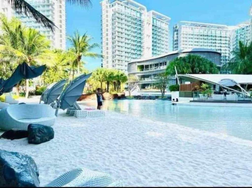 Urban Azure Residences West Service Road Paranaque, Manila (preços ...