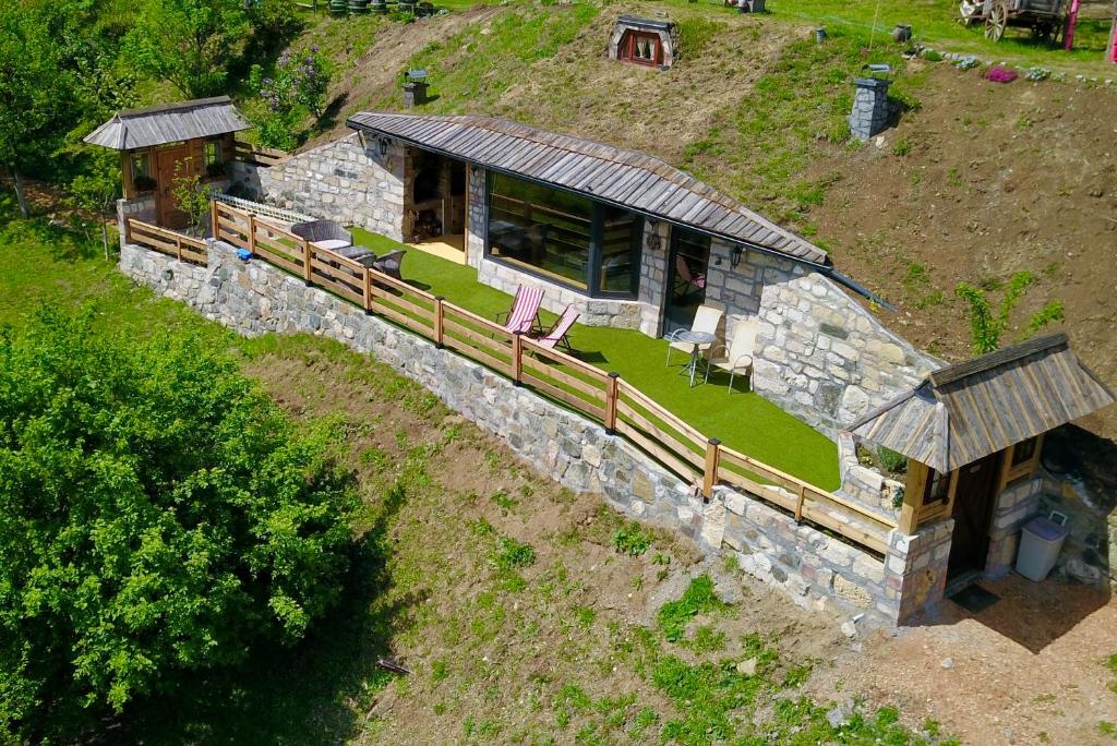 Zemunica Resimić, Mokra Gora (updated prices 2025)