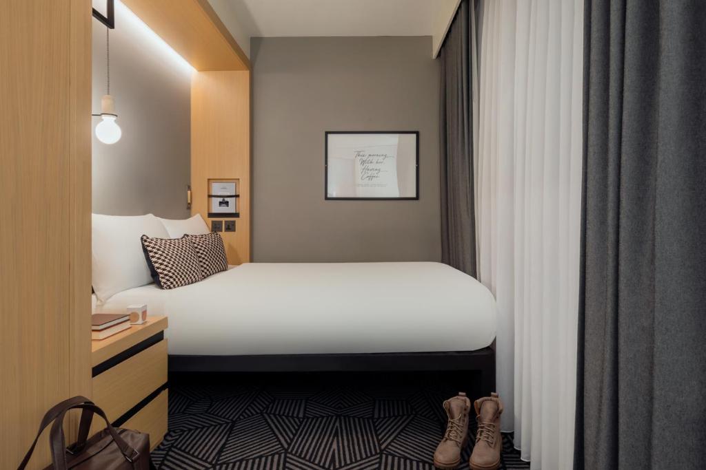 Assembly Leicester Square, London (updated prices 2025)