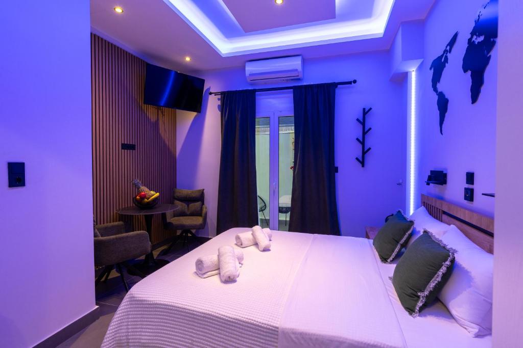 Athens Center Retreat, Athens (updated prices 2026)