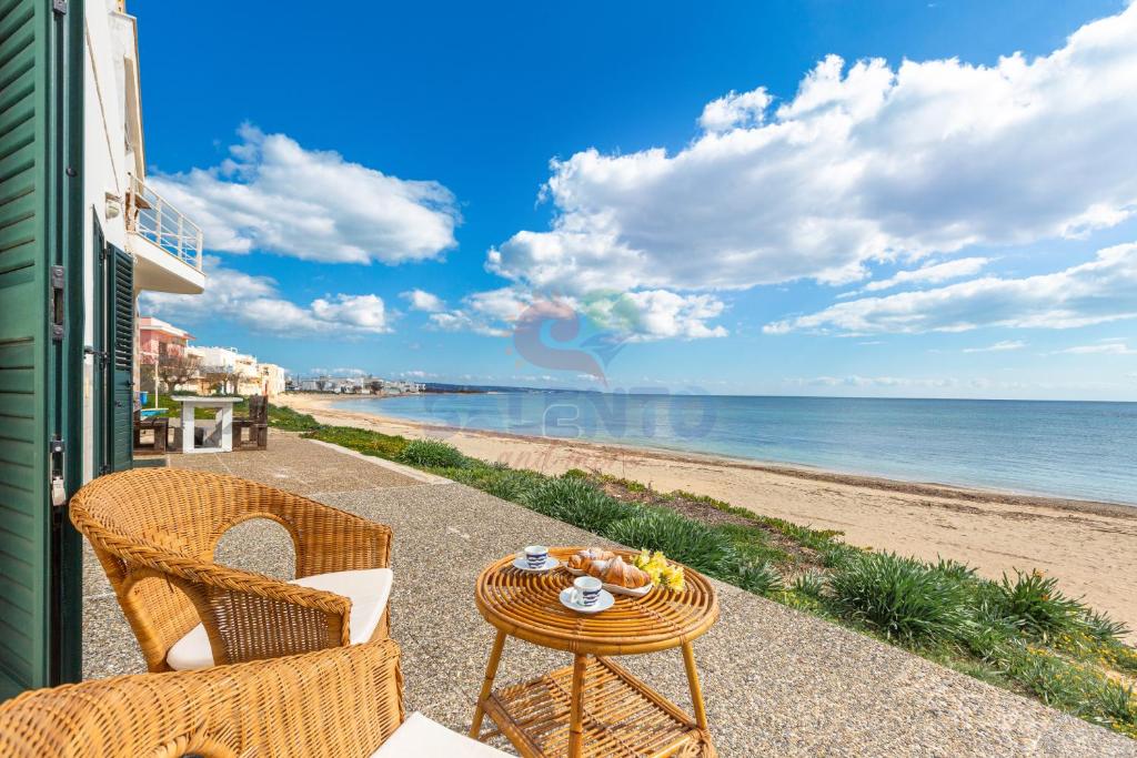 Salentoandmore - Casa Nova, Torre Pali (updated prices 2026)