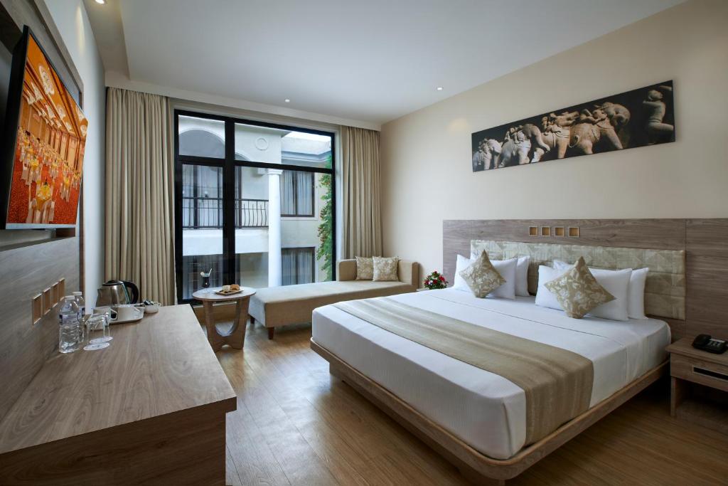 Resort Rio, Arpora (updated prices 2025)