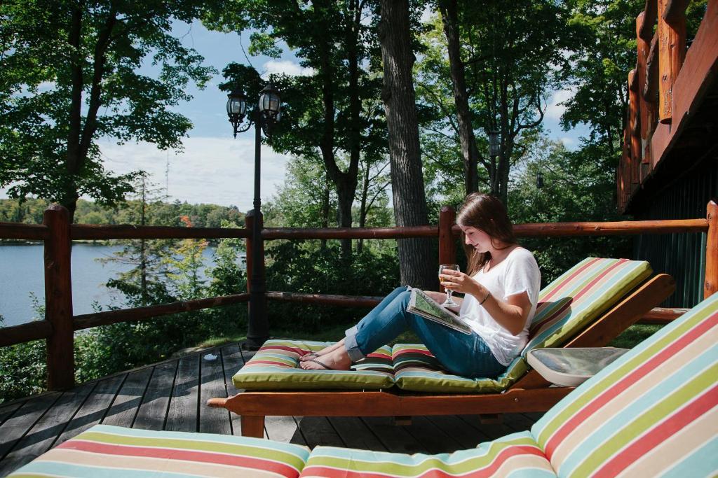 Heather Lodge, Minden (updated prices 2025)