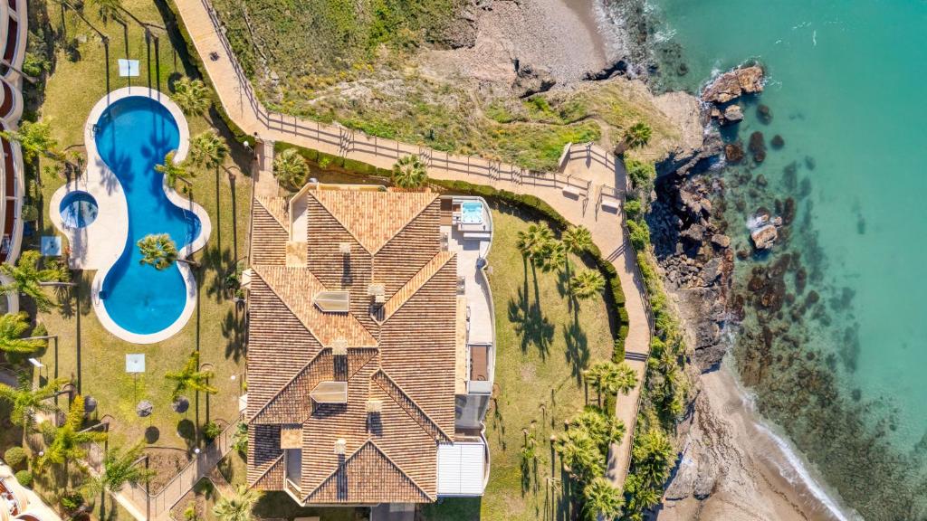 Infinity Blue Penthouse, Málaga (updated prices 2025)