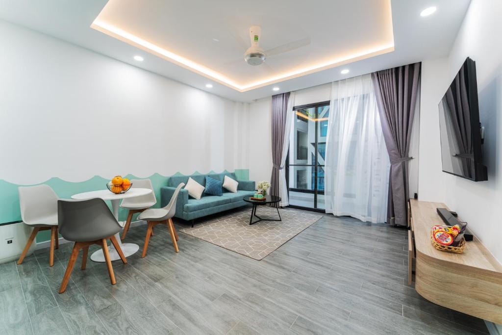 Annie House Nha Trang - Cozy & new apartment with Big promotion near ...