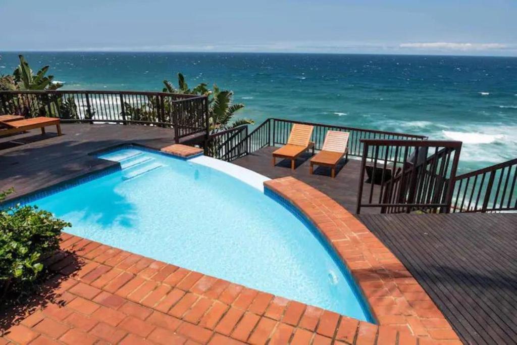 Beachfront Bliss in Ballito - 3 Bedroom Apartment, Ballito (updated ...