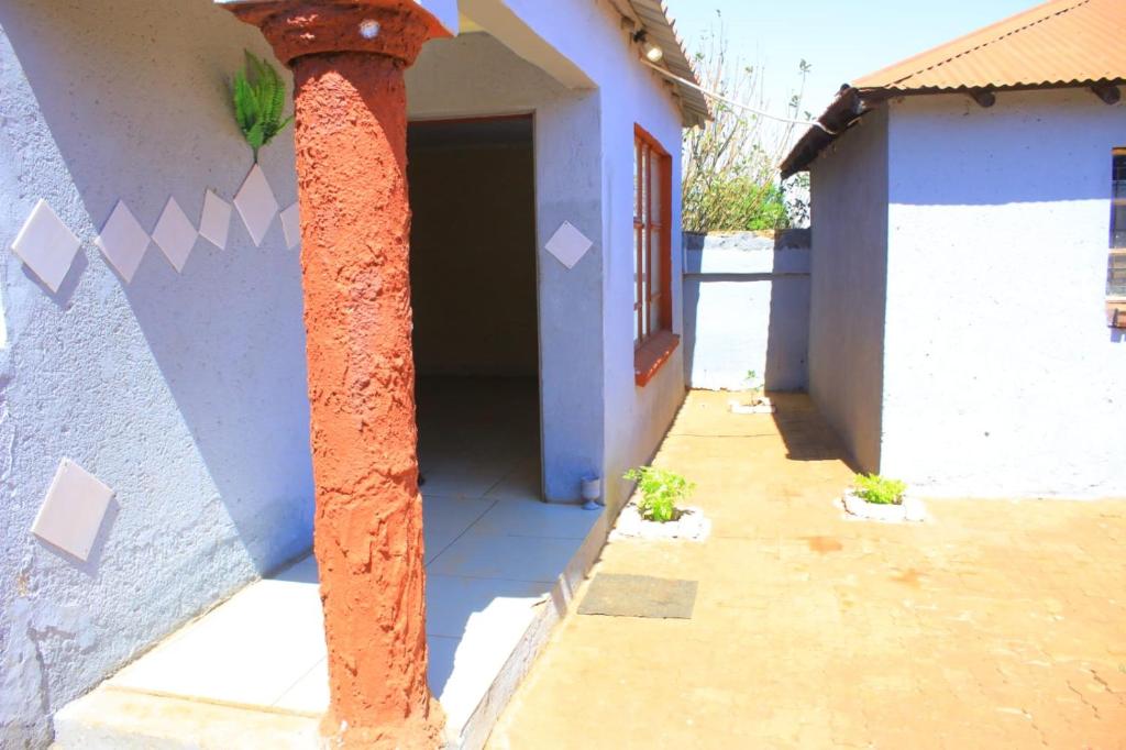 Baroka Overnight Accommodation, Polokwane (updated prices 2025)