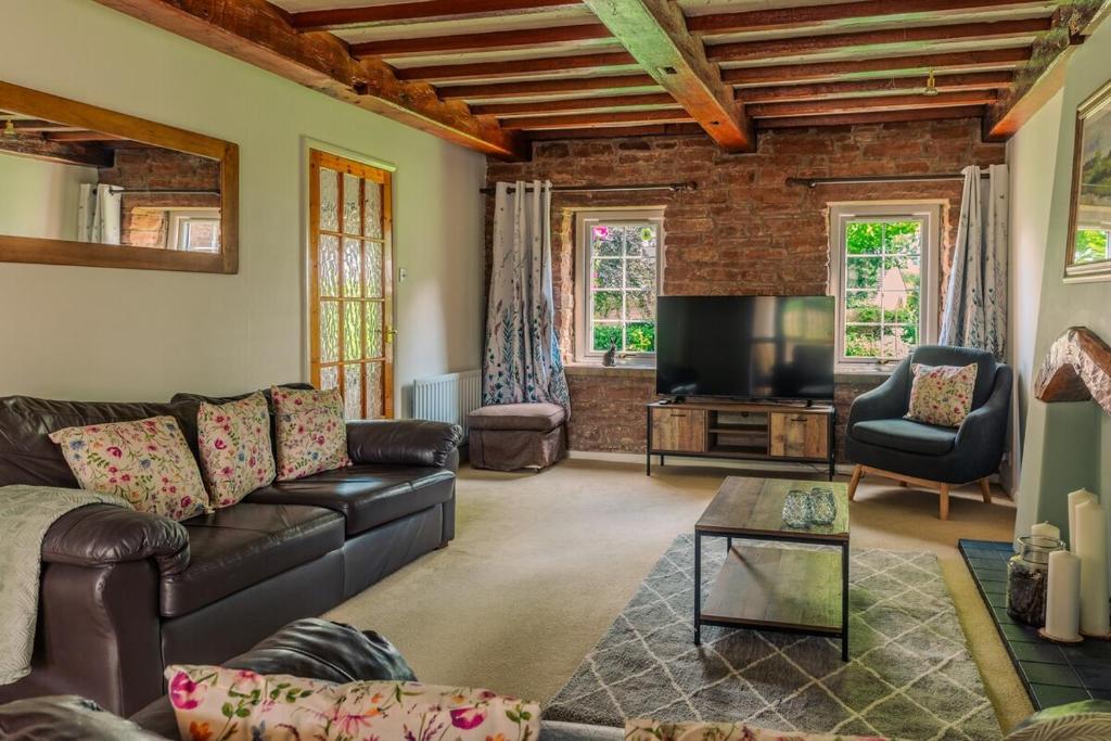 Wetheral at Wetheral Cottages, Great Salkeld (updated prices 2026)