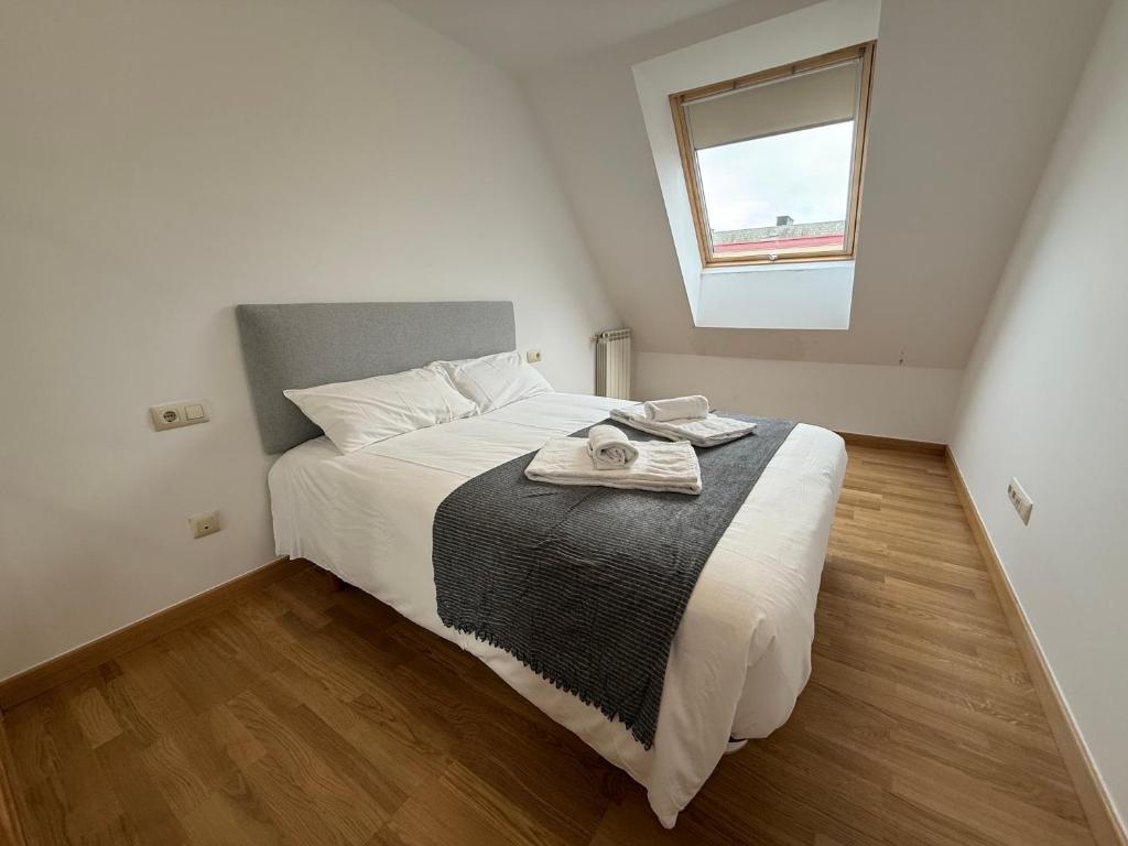 Oktheway O Burgo, El Burgo (updated prices 2025)