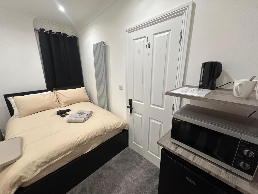 London Bridge Room, London (updated prices 2025)