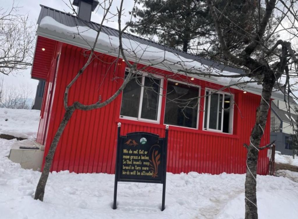 Blue Snow Pods, Tangmarg (precios actualizados 2025)