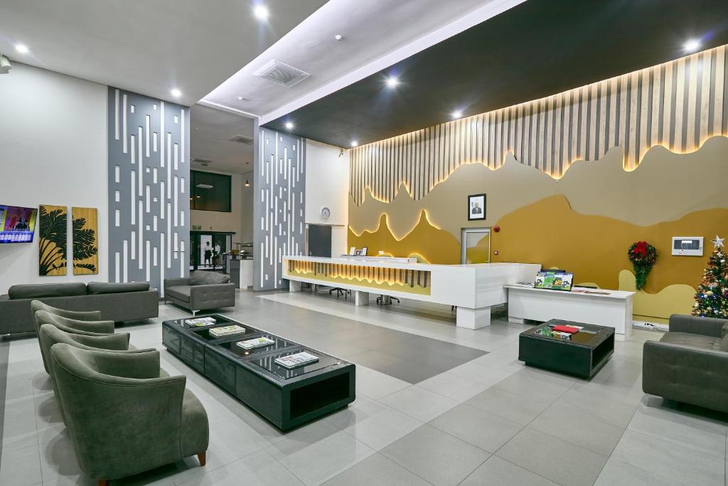 Travelodge Kasane, Kasane (updated prices 2025)