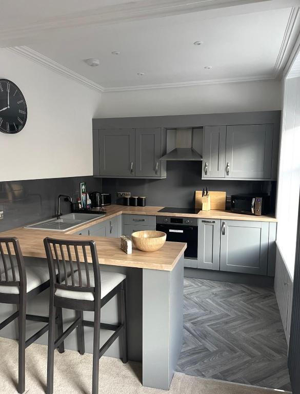 Centrally located flat in Kelso, Kelso (updated prices 2026)