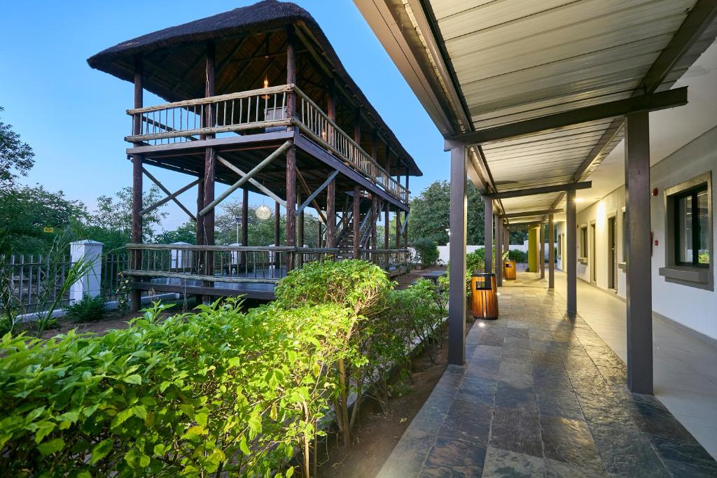 Travelodge Kasane, Kasane (updated prices 2025)