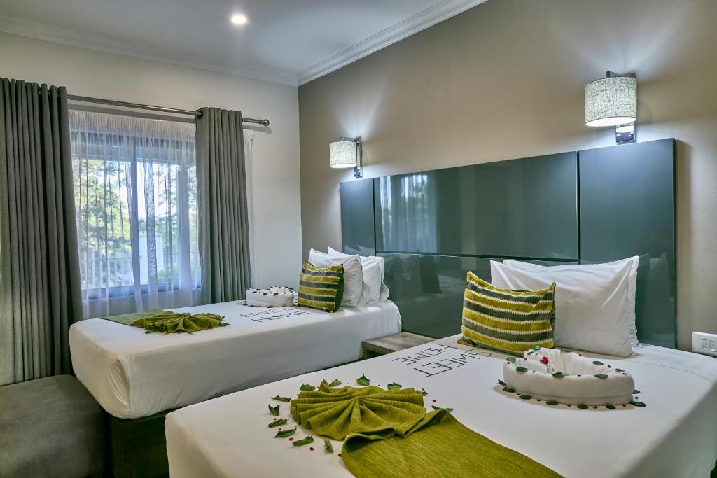 Travelodge Kasane, Kasane (updated prices 2025)