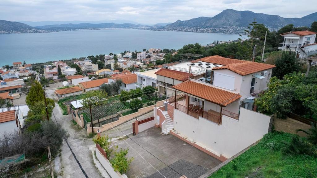 Vista Mare Salamina, Eantio (tarifs actualisés, 2025)