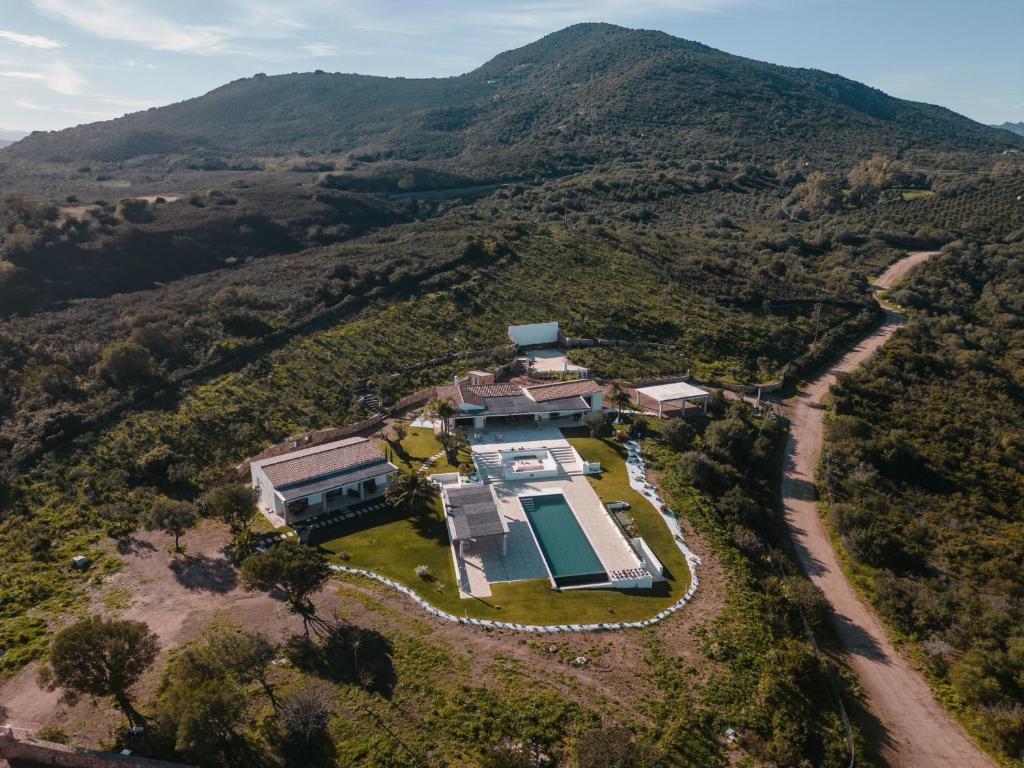 Tenuta Tanaja, Cugnana (aktualisierte Preise für 2025)