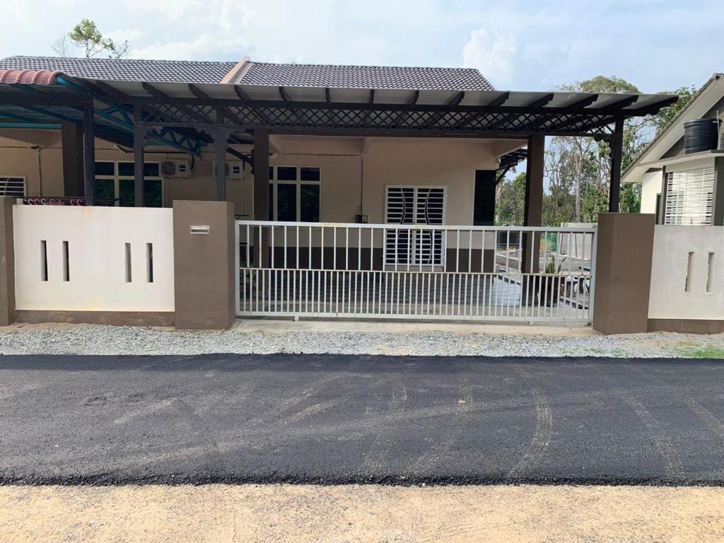 Homestay Jeli - Cattleya Inn Muslim, Jeli (updated prices 2026)