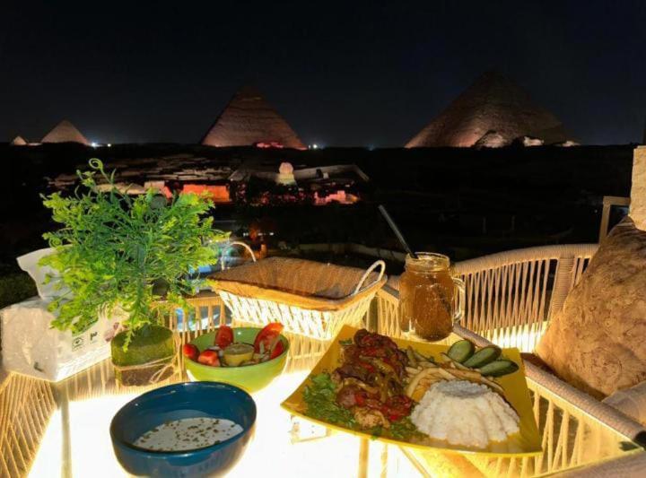 Street Pyramids View, Cairo (updated prices 2025)