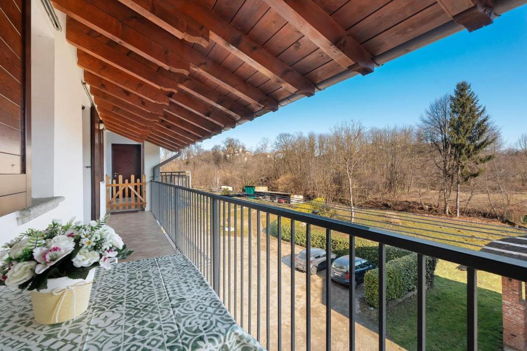 L' Antico Fienile, Borgomanero (aktualisierte Preise für 2025)