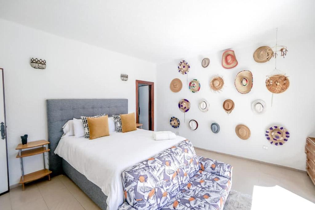 Villa en Front de Mer a Fnideq, Fnidek (updated prices 2025)