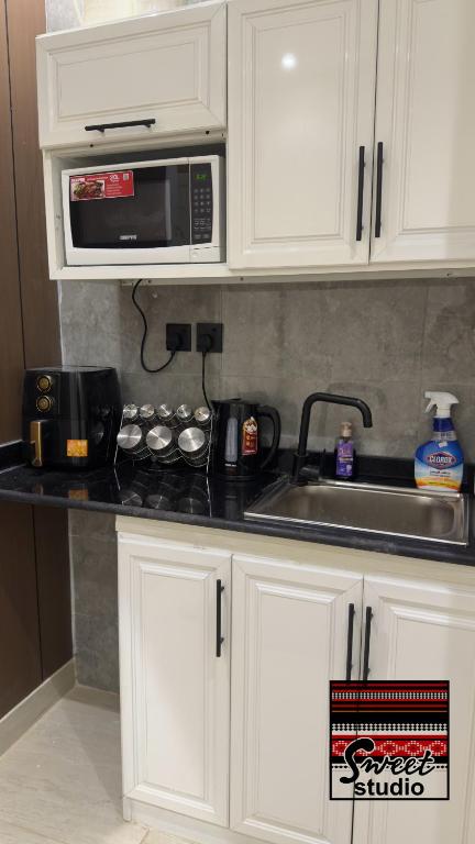 Sweet studio, Riyadh (updated prices 2025)