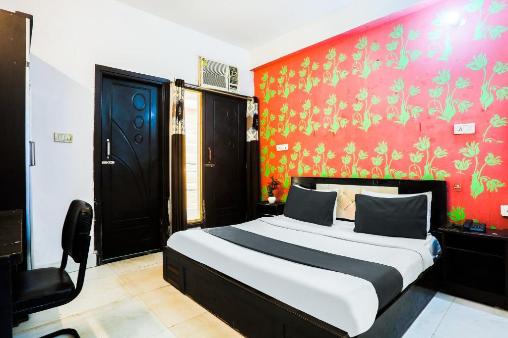 Hotel O Dwarka Sector 9 formerly Silver Palace, New Delhi (updated ...