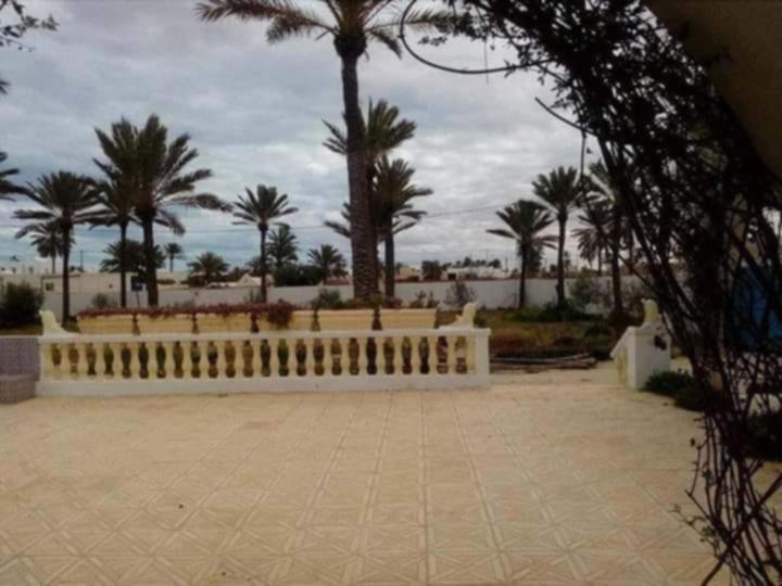 Gite située à la zone touristique de Djerba, Midun (aktualne ceny na ...