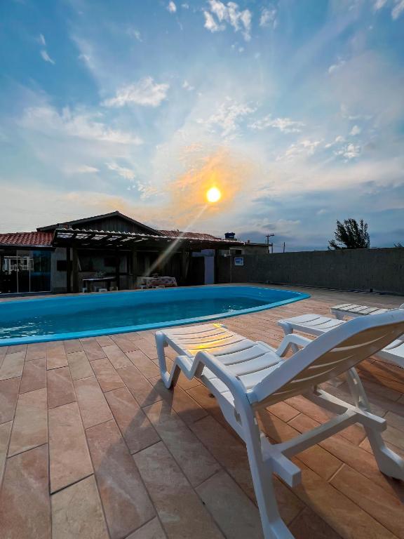 Pousada Stella Di Mare, Jaguaruna (updated prices 2025)