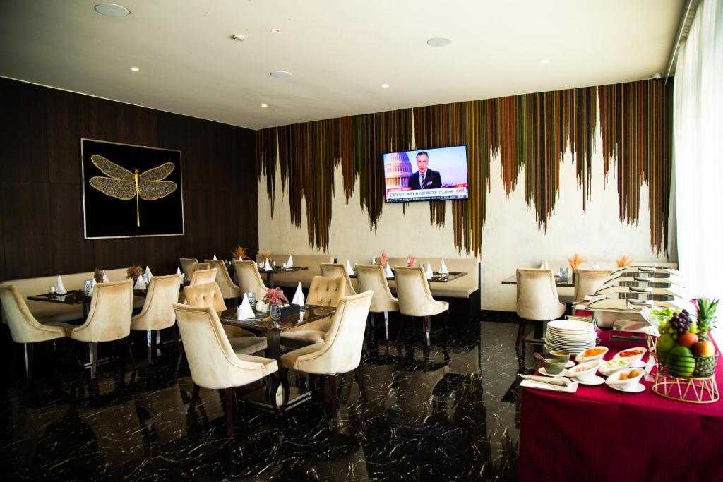 Kwarleyz Residence, Accra, Accra (updated prices 2025)