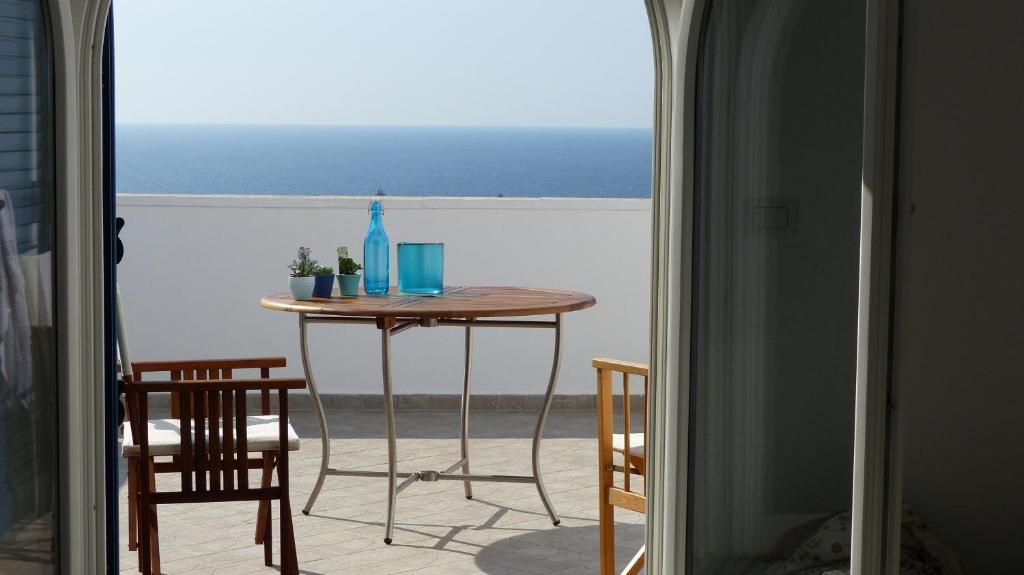 splendida vista mare, Santa Maria al Bagno (updated prices 2026)