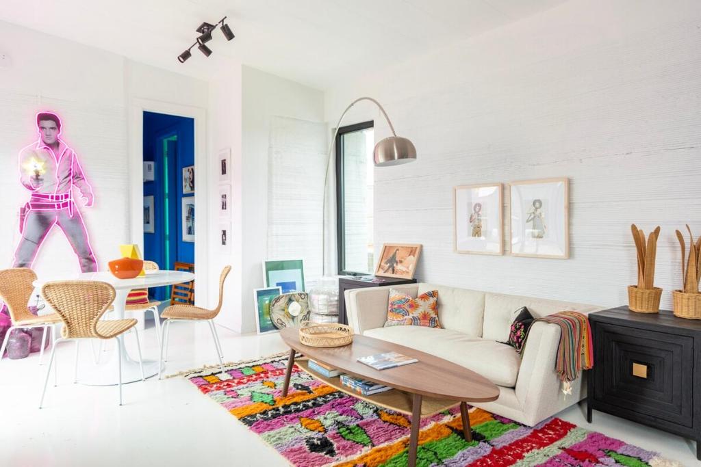 Double D Ranch Casita #5, Round Top (updated prices 2025)