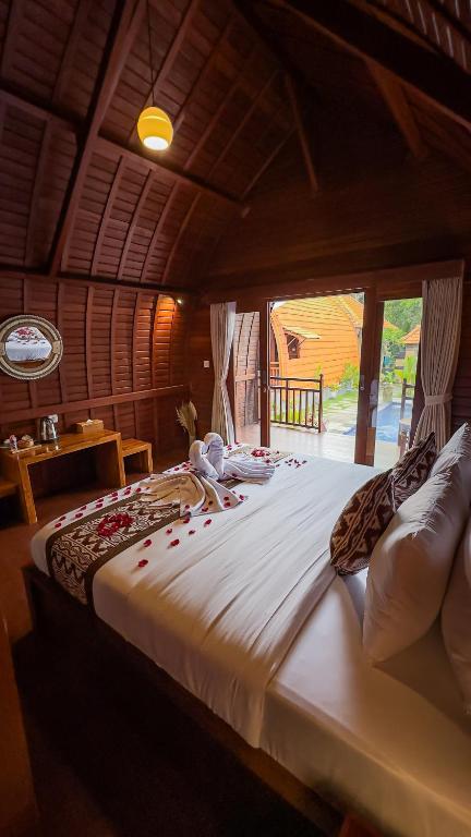 Sayong Wooden House, Ubud (updated prices 2026)