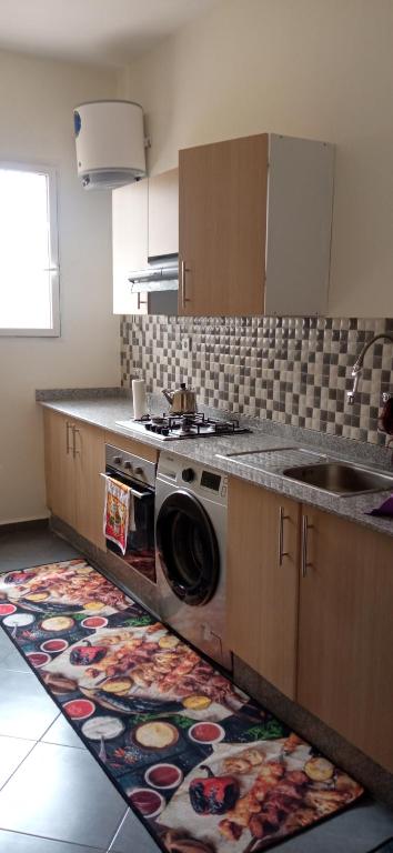 appartement meublé accoté de l aéroport Marrakech, Marrakech (updated ...