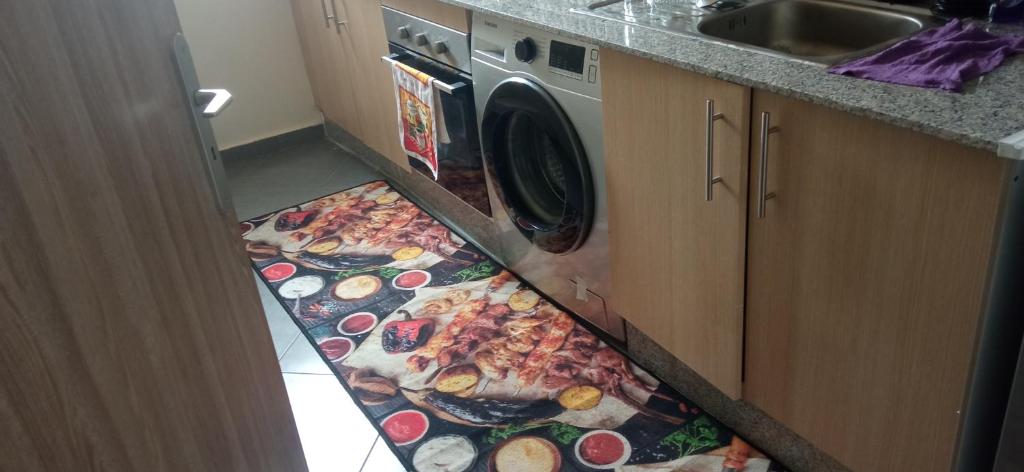 appartement meublé accoté de l aéroport Marrakech, Marrakech (updated ...