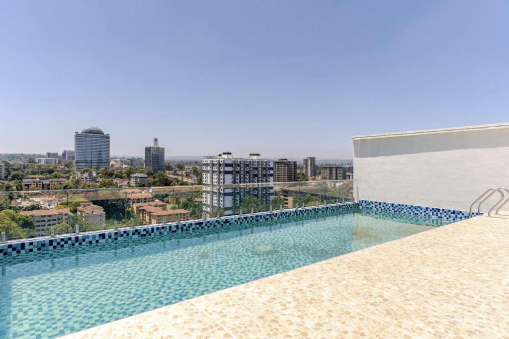 Marina Bay Square 11, Nairobi (updated prices 2026)