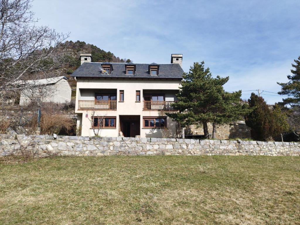 Casa Marco, Gistaín (updated prices 2025)