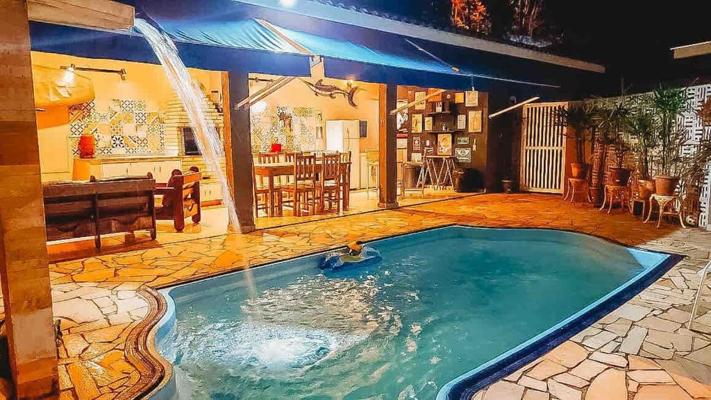 Espaço MOAI - Praia de Barequeçaba, São Sebastião (updated prices 2025)