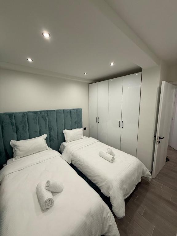 Greis Apartments 3, Tirana (updated prices 2026)