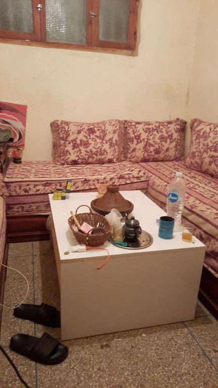 Anza Beach House, Agadir (updated prices 2025)