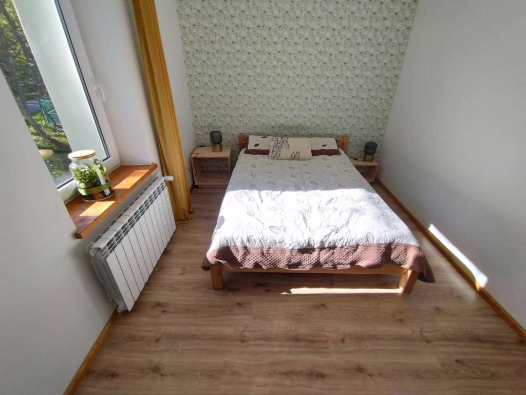 Stara Plebania, Pastewnik (updated prices 2025)