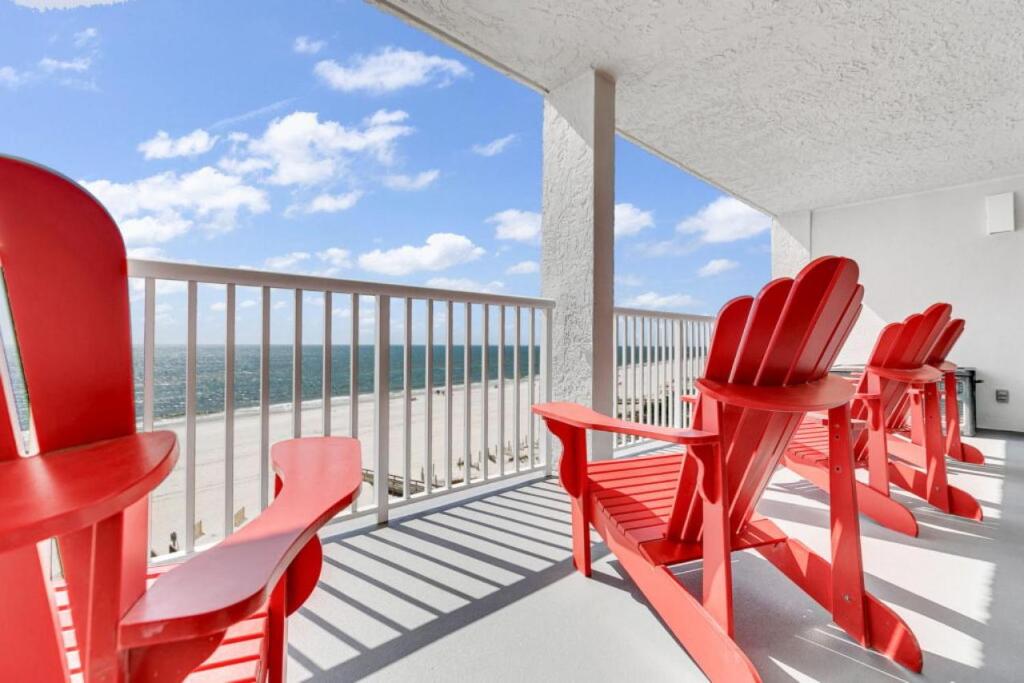 Romar Tower 6B, Orange Beach (updated prices 2025)