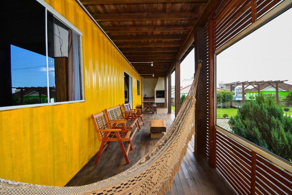 Contêiner Exclusivo - Praia da Gamboa - GAR002, Garopaba (updated ...