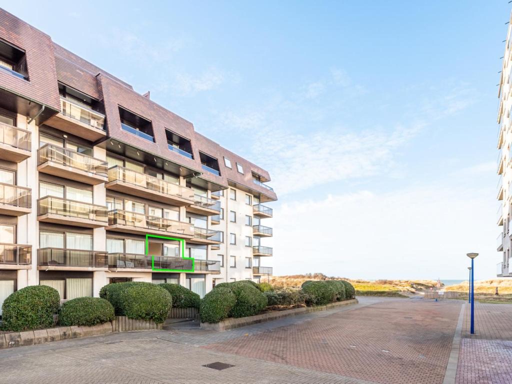Family Stay in Oostduinkerke, Oostduinkerke (precios actualizados en 2026)