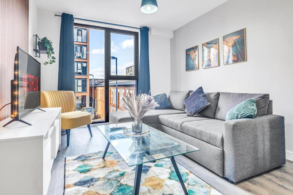 Digbeth Haven, Birmingham (updated prices 2025)