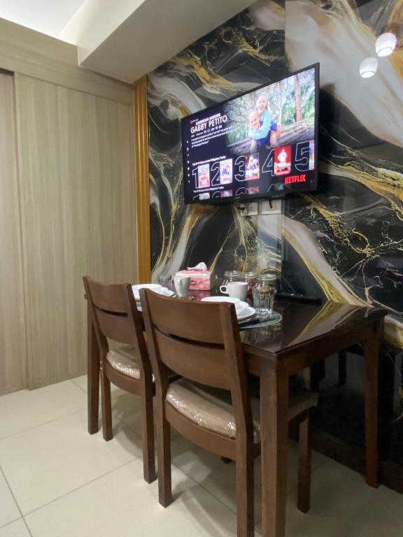 Shore Residences with Manila Bay View near Mall of Asia and IKEA ...