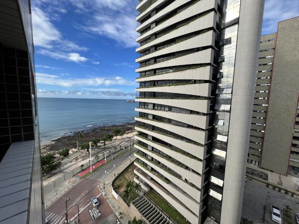 Particular Blue Tree Towers Beira Mar, Fortaleza (updated prices 2026)